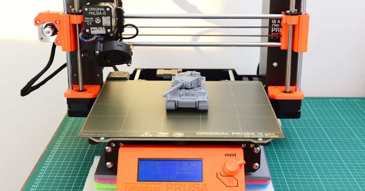 3D Printing Technology And How It Works | iPrints Nigeria