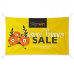 Rollup Banners Printing | iPrints Nigeria