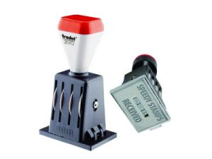 Bank Date Stamp | iPrints Nigeria