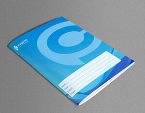 Notebooks/ Exercise Books Printing | iPrints Nigeria