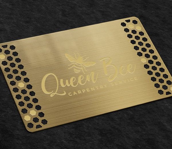 Credit Card Business Card | iPrints Nigeria