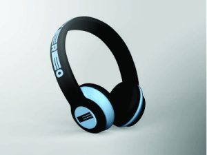 Branded High-Resolution Headset | iPrints Nigeria