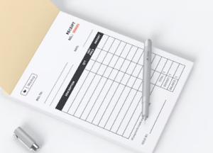 Order Delivery Checklist Printing | iPrints Nigeria