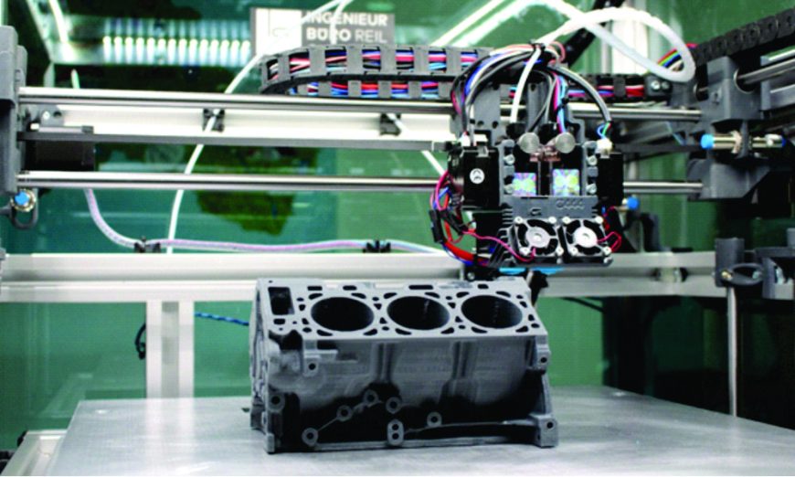 12 Types of Printing Machines and Their Uses | iPrints Nigeria