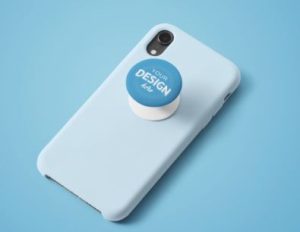 Pop Sockets Phone Holders | iPrints Nigeria