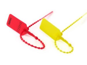 Tamper-evident Security Seals | iPrints Nigeria