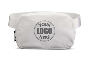 Company Branded Fanny Packs | iPrints Nigeria