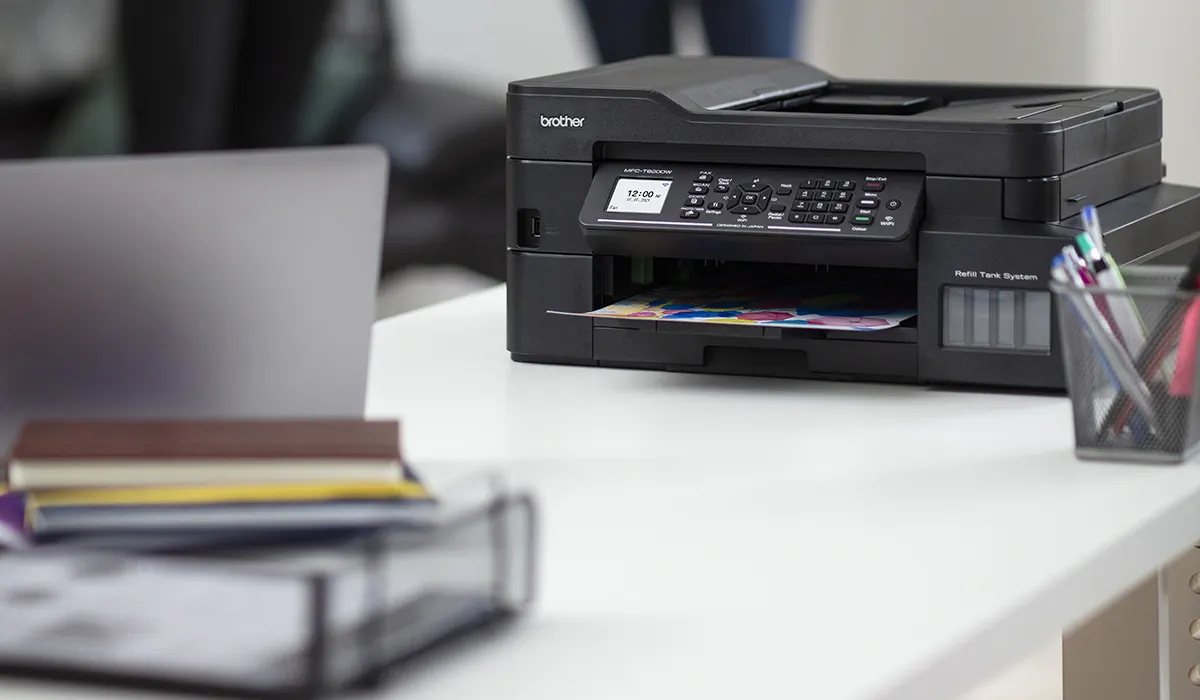 10 Important Parts of a Printer and Their Functions | iPrints Nigeria